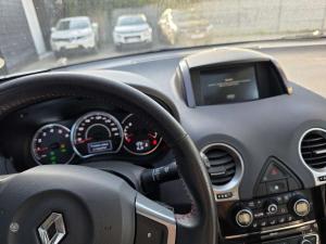 Balts Renault Koleos 2015 Tauragė, ar dzinēja tilpumu 2.00 L un nobraukumu 250 tūkst. km par 4900 €, foto 20 vietnē AUTOMOTO.COM.LV