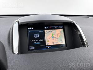 Белый Рено Колеос 2015 в Рига, объемом двигателя 2.00 л и пробегом 255 тыс. км за 5980 €, фото 10 на AUTOMOTO.COM.LV