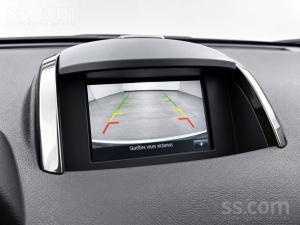 Белый Рено Колеос 2015 в Рига, объемом двигателя 2.00 л и пробегом 255 тыс. км за 5980 €, фото 11 на AUTOMOTO.COM.LV