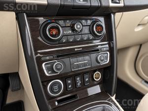 Белый Рено Колеос 2015 в Рига, объемом двигателя 2.00 л и пробегом 255 тыс. км за 5980 €, фото 12 на AUTOMOTO.COM.LV