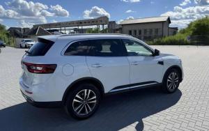 Balts Renault Koleos 2017 Telšiai, ar dzinēja tilpumu 1.60 L un nobraukumu 231 tūkst. km par 11290 €, foto 11 vietnē AUTOMOTO.COM.LV