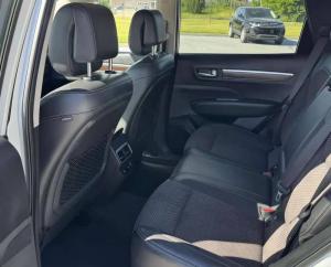 Balts Renault Koleos 2017 Telšiai, ar dzinēja tilpumu 1.60 L un nobraukumu 231 tūkst. km par 11290 €, foto 15 vietnē AUTOMOTO.COM.LV