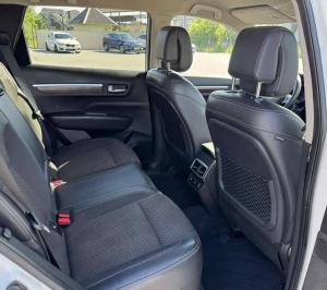 Balts Renault Koleos 2017 Telšiai, ar dzinēja tilpumu 1.60 L un nobraukumu 231 tūkst. km par 11290 €, foto 16 vietnē AUTOMOTO.COM.LV