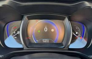 Balts Renault Koleos 2017 Telšiai, ar dzinēja tilpumu 1.60 L un nobraukumu 231 tūkst. km par 11290 €, foto 18 vietnē AUTOMOTO.COM.LV