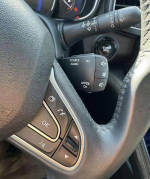 Balts Renault Koleos 2017 Telšiai, ar dzinēja tilpumu 1.60 L un nobraukumu 231 tūkst. km par 11290 €, foto 20 vietnē AUTOMOTO.COM.LV