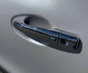 Balts Renault Koleos 2017 Telšiai, ar dzinēja tilpumu 1.60 L un nobraukumu 231 tūkst. km par 11290 €, foto 23 vietnē AUTOMOTO.COM.LV
