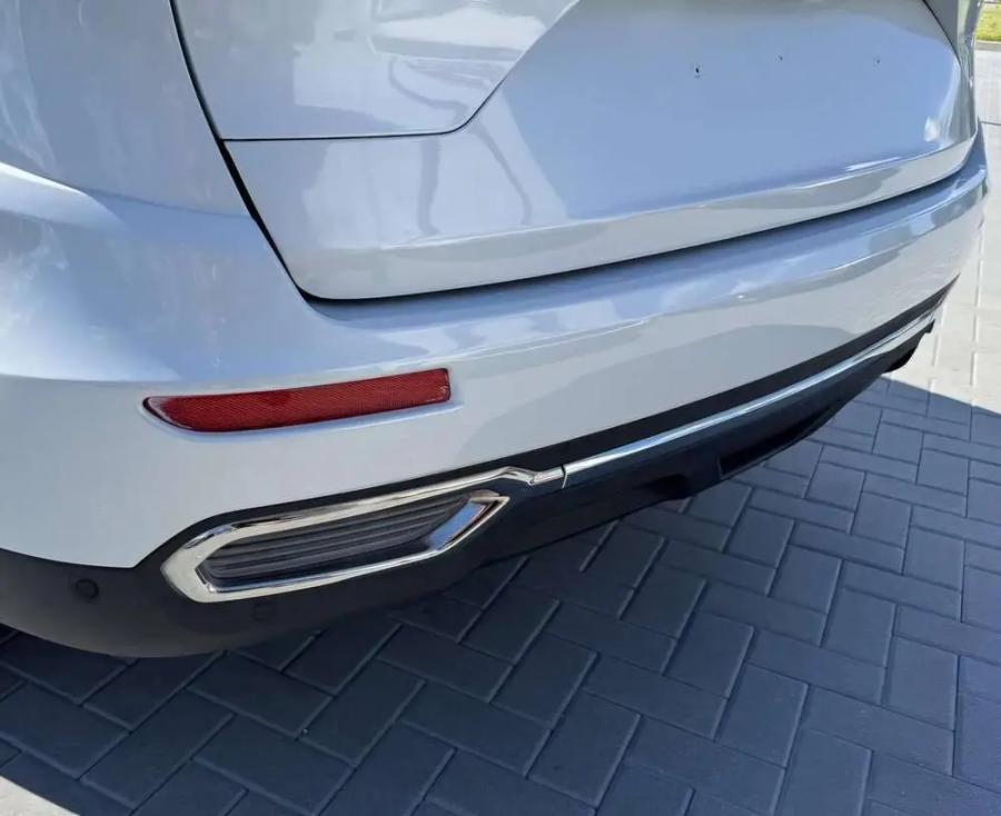 Balts Renault Koleos 2017 Telšiai, ar dzinēja tilpumu 1.60 L un nobraukumu 231 tūkst. km par 11290 €, foto 24 vietnē AUTOMOTO.COM.LV