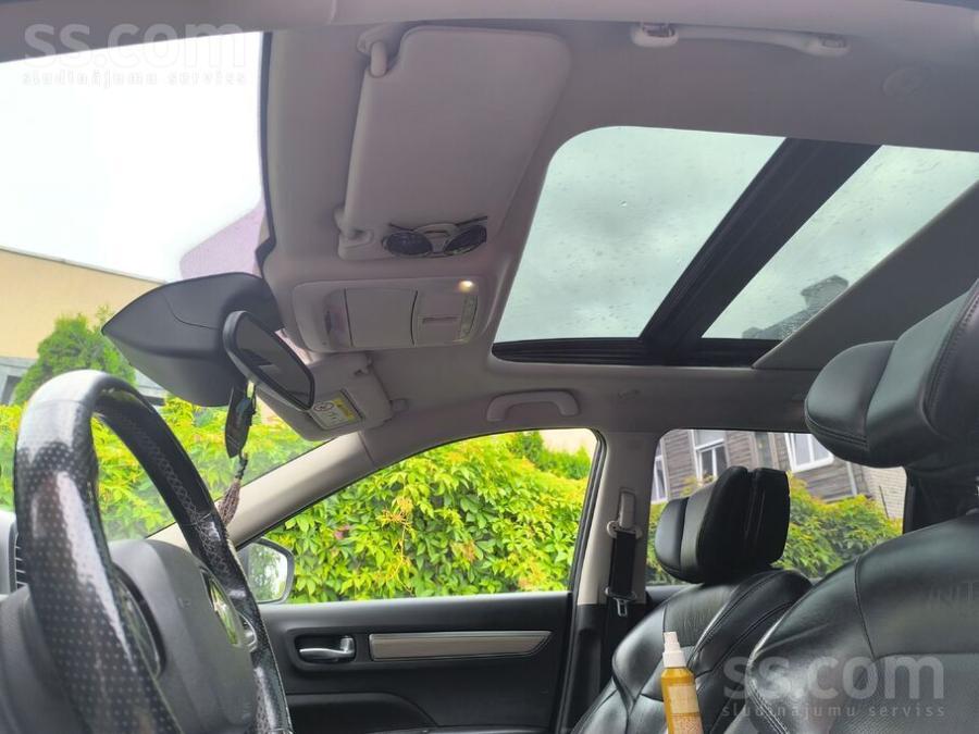 Balts Renault Koleos 2018 Liepāja, ar dzinēja tilpumu 2.00 L un nobraukumu 180 tūkst. km par 13000 €, foto 10 vietnē AUTOMOTO.COM.LV