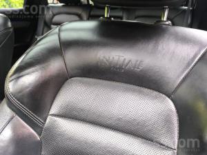 Balts Renault Koleos 2018 Liepāja, ar dzinēja tilpumu 2.00 L un nobraukumu 180 tūkst. km par 13000 €, foto 11 vietnē AUTOMOTO.COM.LV