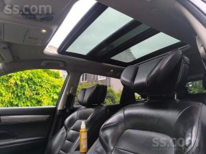 Balts Renault Koleos 2018 Liepāja, ar dzinēja tilpumu 2.00 L un nobraukumu 180 tūkst. km par 13000 €, foto 12 vietnē AUTOMOTO.COM.LV