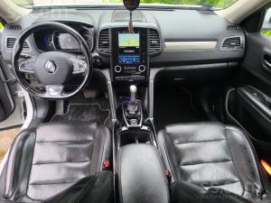 Balts Renault Koleos 2018 Liepāja, ar dzinēja tilpumu 2.00 L un nobraukumu 180 tūkst. km par 13000 €, foto 13 vietnē AUTOMOTO.COM.LV