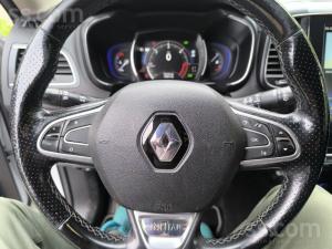 Balts Renault Koleos 2018 Liepāja, ar dzinēja tilpumu 2.00 L un nobraukumu 180 tūkst. km par 13000 €, foto 14 vietnē AUTOMOTO.COM.LV