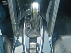 White Renault Koleos 2018 in Utena, with an engine capacity of 2.00 L and mileage of 338 thousand km for 8700 €, photo 21 on AUTOMOTO.COM.LV