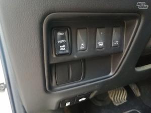 White Renault Koleos 2018 in Utena, with an engine capacity of 2.00 L and mileage of 338 thousand km for 8700 €, photo 30 on AUTOMOTO.COM.LV