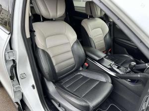 White Renault Koleos 2019 in Kaunas, with an engine capacity of 2.00 L and mileage of 215 thousand km for 13950 €, photo 31 on AUTOMOTO.COM.LV