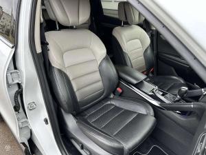 Balts Renault Koleos 2019 Kauņa, ar dzinēja tilpumu 2.00 L un nobraukumu 217 tūkst. km par 13979 €, foto 31 vietnē AUTOMOTO.COM.LV