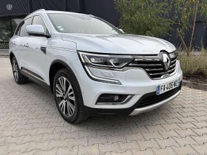 Balts Renault Koleos 2019 Kauņa, ar dzinēja tilpumu 2.00 L un nobraukumu 200 tūkst. km par 11900 €, foto 3 vietnē AUTOMOTO.COM.LV