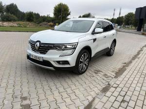 Balts Renault Koleos 2019 Kauņa, ar dzinēja tilpumu 2.00 L un nobraukumu 200 tūkst. km par 11900 €, foto 8 vietnē AUTOMOTO.COM.LV