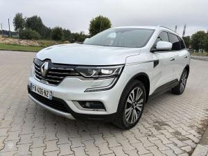 Balts Renault Koleos 2019 Kauņa, ar dzinēja tilpumu 2.00 L un nobraukumu 200 tūkst. km par 11900 €, foto 9 vietnē AUTOMOTO.COM.LV