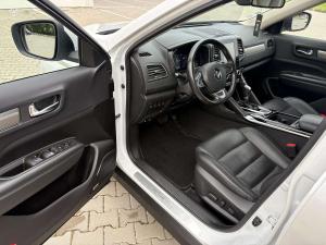 Balts Renault Koleos 2019 Kauņa, ar dzinēja tilpumu 2.00 L un nobraukumu 200 tūkst. km par 11900 €, foto 10 vietnē AUTOMOTO.COM.LV
