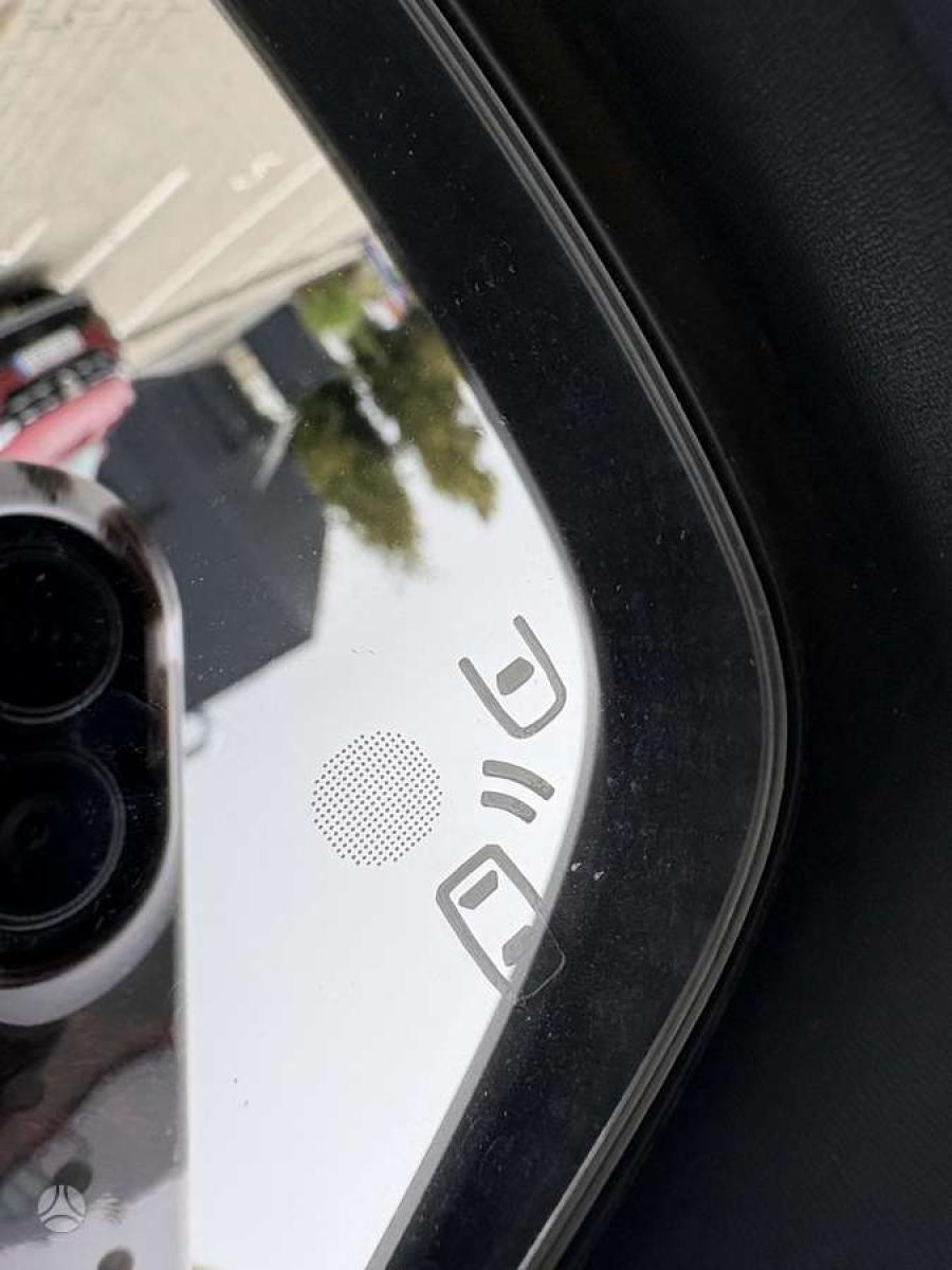 Balts Renault Koleos 2019 Kauņa, ar dzinēja tilpumu 2.00 L un nobraukumu 200 tūkst. km par 11900 €, foto 15 vietnē AUTOMOTO.COM.LV