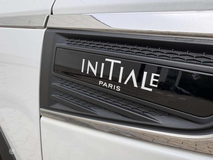 Balts Renault Koleos 2019 Kauņa, ar dzinēja tilpumu 2.00 L un nobraukumu 200 tūkst. km par 11900 €, foto 20 vietnē AUTOMOTO.COM.LV