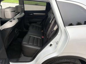 Balts Renault Koleos 2019 Kauņa, ar dzinēja tilpumu 2.00 L un nobraukumu 200 tūkst. km par 11900 €, foto 21 vietnē AUTOMOTO.COM.LV