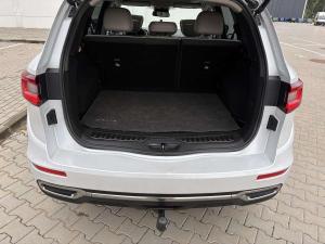 Balts Renault Koleos 2019 Kauņa, ar dzinēja tilpumu 2.00 L un nobraukumu 200 tūkst. km par 11900 €, foto 22 vietnē AUTOMOTO.COM.LV