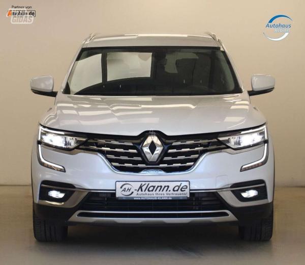 Balts Renault Koleos 2021 Kauņa, ar dzinēja tilpumu 2.00 L un nobraukumu 80 tūkst. km par 27034 €, foto 2 vietnē AUTOMOTO.COM.LV