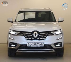 Balts Renault Koleos 2021 Kauņa, ar dzinēja tilpumu 2.00 L un nobraukumu 80 tūkst. km par 27034 €, foto 2 vietnē AUTOMOTO.COM.LV