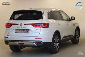 Balts Renault Koleos 2021 Kauņa, ar dzinēja tilpumu 2.00 L un nobraukumu 80 tūkst. km par 27034 €, foto 6 vietnē AUTOMOTO.COM.LV
