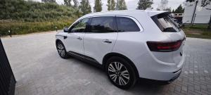 Balts Renault Koleos 2021 Viļņa, ar dzinēja tilpumu 1.33 L un nobraukumu 130 tūkst. km par 19000 €, foto 4 vietnē AUTOMOTO.COM.LV