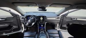 Balts Renault Koleos 2021 Viļņa, ar dzinēja tilpumu 1.33 L un nobraukumu 130 tūkst. km par 19000 €, foto 5 vietnē AUTOMOTO.COM.LV