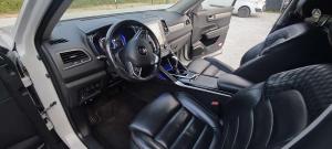Balts Renault Koleos 2021 Viļņa, ar dzinēja tilpumu 1.33 L un nobraukumu 130 tūkst. km par 19000 €, foto 6 vietnē AUTOMOTO.COM.LV