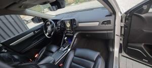 Balts Renault Koleos 2021 Viļņa, ar dzinēja tilpumu 1.33 L un nobraukumu 130 tūkst. km par 19000 €, foto 7 vietnē AUTOMOTO.COM.LV