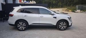 Balts Renault Koleos 2021 Viļņa, ar dzinēja tilpumu 1.33 L un nobraukumu 130 tūkst. km par 19000 €, foto 9 vietnē AUTOMOTO.COM.LV