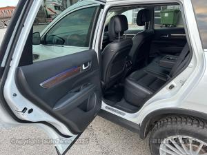 Balts Renault Koleos 2017 Tartu, ar dzinēja tilpumu 2.00 L un nobraukumu 228 tūkst. km par 11999 €, foto 10 vietnē AUTOMOTO.COM.LV