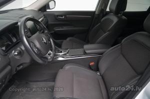 Белый Рено Колеос 2018 в Таллин, объемом двигателя 2.00 л и пробегом 115 тыс. км за 14890 €, фото 8 на AUTOMOTO.COM.LV