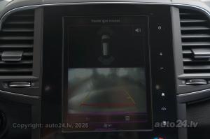 Белый Рено Колеос 2018 в Таллин, объемом двигателя 2.00 л и пробегом 115 тыс. км за 14890 €, фото 15 на AUTOMOTO.COM.LV