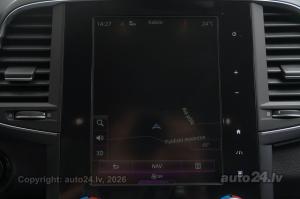 Белый Рено Колеос 2018 в Таллин, объемом двигателя 2.00 л и пробегом 115 тыс. км за 14890 €, фото 16 на AUTOMOTO.COM.LV