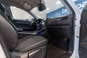 Balts Renault Koleos 2020 Tallina, ar dzinēja tilpumu 1.70 L un nobraukumu 67 tūkst. km par 21990 €, foto 10 vietnē AUTOMOTO.COM.LV