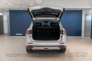 Balts Renault Koleos 2020 Tallina, ar dzinēja tilpumu 1.70 L un nobraukumu 67 tūkst. km par 21990 €, foto 15 vietnē AUTOMOTO.COM.LV