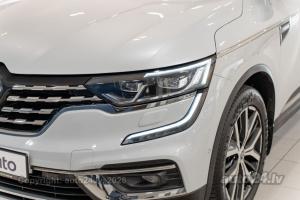 Balts Renault Koleos 2020 Tallina, ar dzinēja tilpumu 1.70 L un nobraukumu 67 tūkst. km par 21990 €, foto 20 vietnē AUTOMOTO.COM.LV