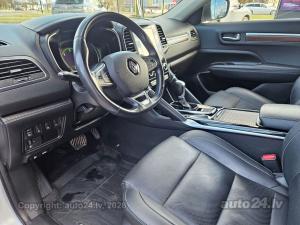 Balts Renault Koleos 2020 Tartu, ar dzinēja tilpumu 2.00 L un nobraukumu 73 tūkst. km par 22990 €, foto 10 vietnē AUTOMOTO.COM.LV