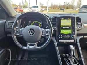 Balts Renault Koleos 2020 Tartu, ar dzinēja tilpumu 2.00 L un nobraukumu 73 tūkst. km par 22990 €, foto 11 vietnē AUTOMOTO.COM.LV