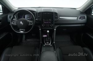 Balts Renault Koleos 2021 Tallina, ar dzinēja tilpumu 1.30 L un nobraukumu 44 tūkst. km par 19990 €, foto 8 vietnē AUTOMOTO.COM.LV