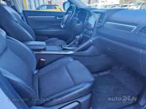 Balts Renault Koleos 2021 Tartu, ar dzinēja tilpumu 1.30 L un nobraukumu 100 tūkst. km par 16990 €, foto 8 vietnē AUTOMOTO.COM.LV