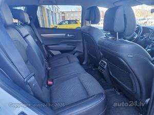 Balts Renault Koleos 2021 Tartu, ar dzinēja tilpumu 1.30 L un nobraukumu 100 tūkst. km par 16990 €, foto 11 vietnē AUTOMOTO.COM.LV