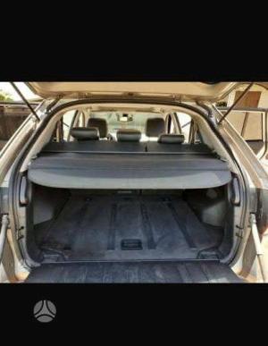Dzeltens Renault Koleos 2012 Plungė, ar dzinēja tilpumu 2.00 L un nobraukumu 300 tūkst. km par 5800 €, foto 8 vietnē AUTOMOTO.COM.LV