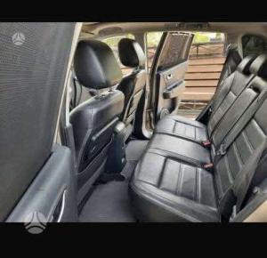 Dzeltens Renault Koleos 2012 Plungė, ar dzinēja tilpumu 2.00 L un nobraukumu 300 tūkst. km par 5800 €, foto 10 vietnē AUTOMOTO.COM.LV